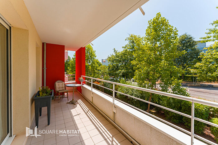 Orvault, Petit-Chantilly, Bignon, Morlière - Appartement 3 pièces à vendre
