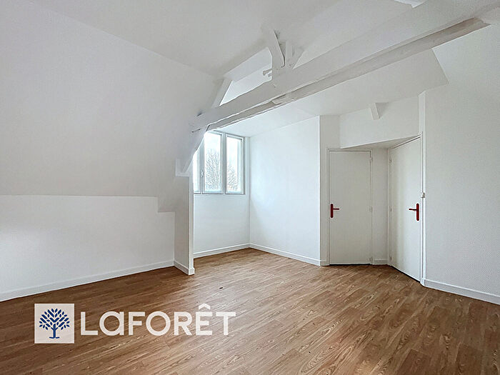 Maison à vendre - Plouay - 3 pièces - 2 chambres