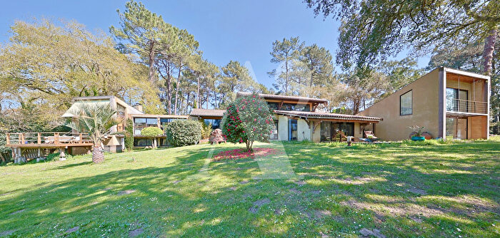 Soorts-Hossegor - Maison 8 pièces à vendre