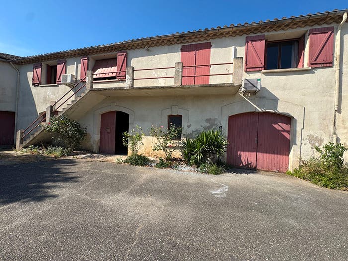 Béziers, Neuf Ecluses, Gasquinoy : Appartement 5 pièces à vendre