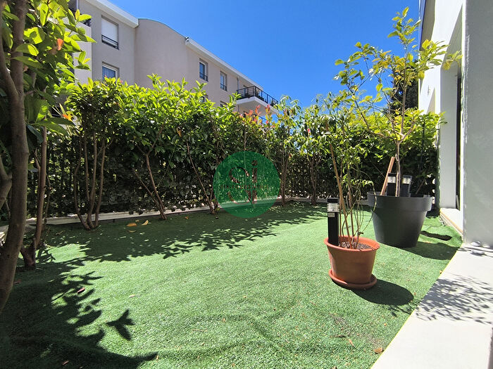 Appartement 2 pièces à vendre - Six-Fours-les-Plages, Roumagnan, Talian, Audibert, Verger