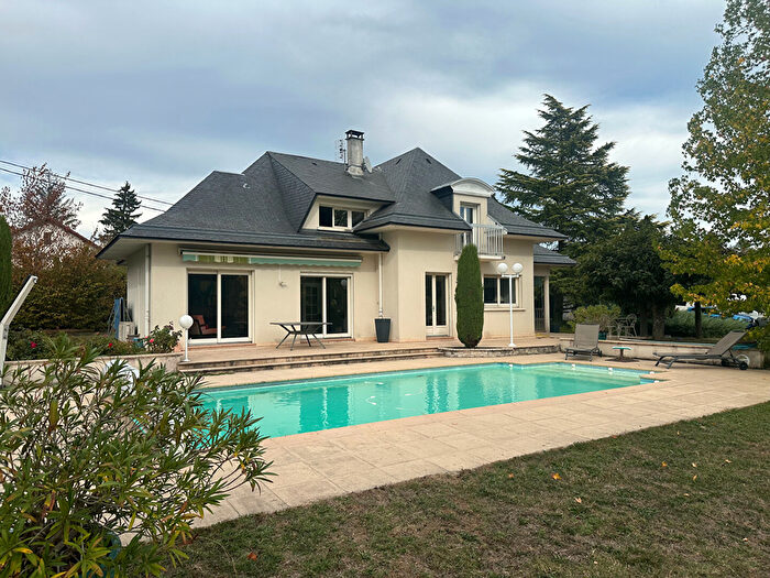 Maison 5 pièces à vendre - Saint-Clair-de-la-Tour