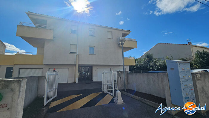 Appartement à vendre - Narbonne, Razimbaud, Porte Neuve - 2 pièces - 1 chambre