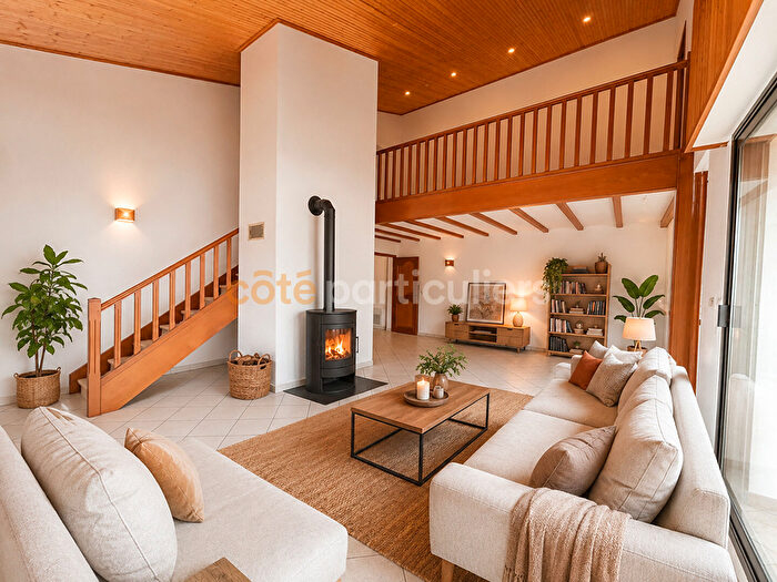 Appartement 4 pièces à vendre - Saint-Jean-de-Monts, Centre-ville, Vasais