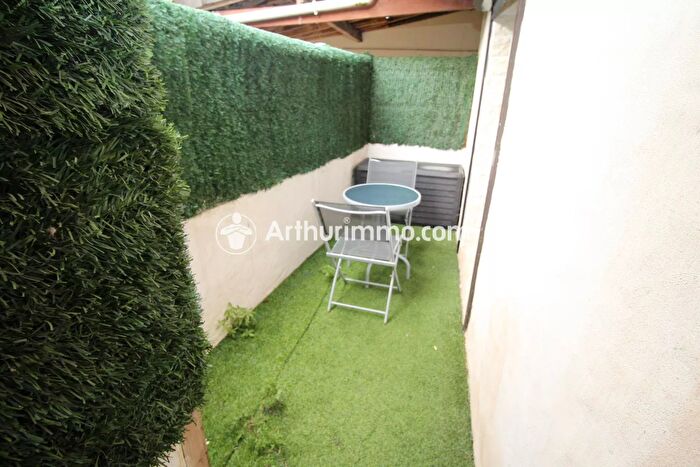 Appartement à vendre - Savigny-le-Temple, Perspective - 1 pièce