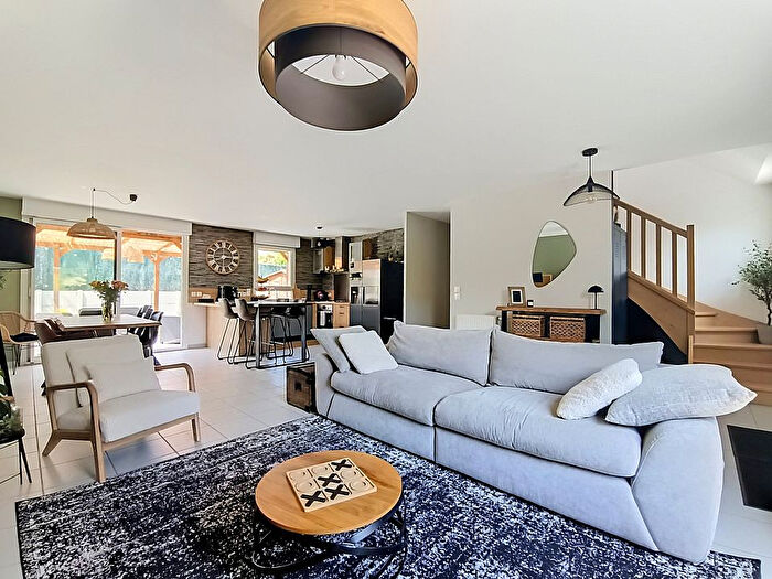 Maison 6 pièces à Prouvy, à vendre