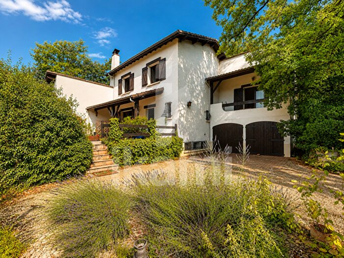 Maison 6 pièces à vendre - Saint-Rambert-d'Albon