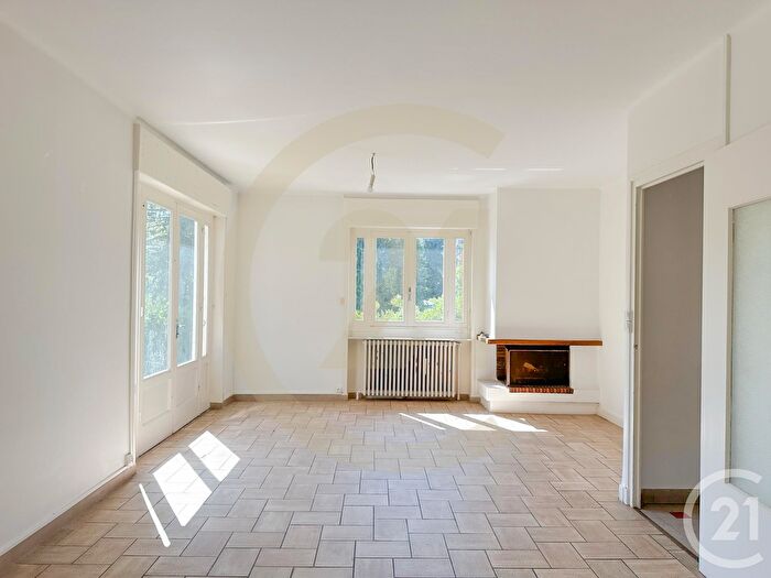 Maison à vendre - Champagne-au-Mont-dOr - 6 pièces - 4 chambres