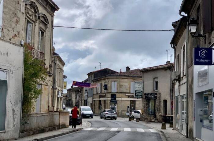 Maison 4 pièces à louer - Cérons