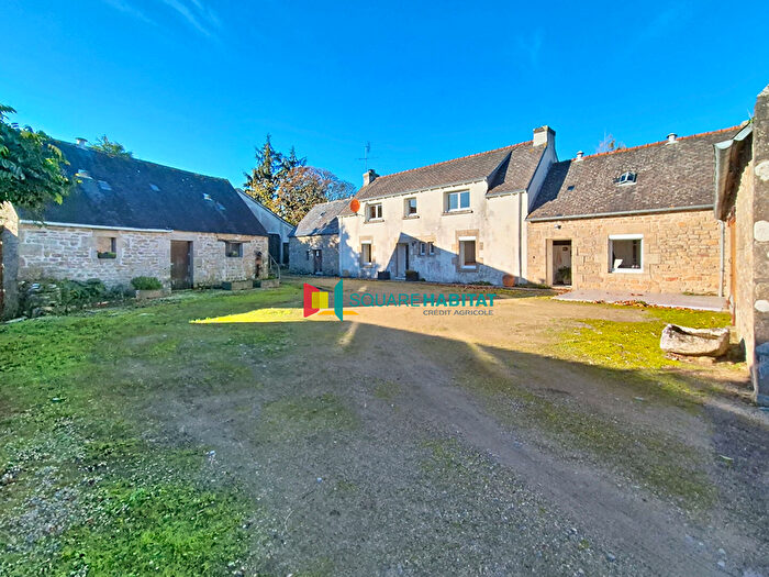 Maison à vendre - Loctudy - 7 pièces - 3 chambres
