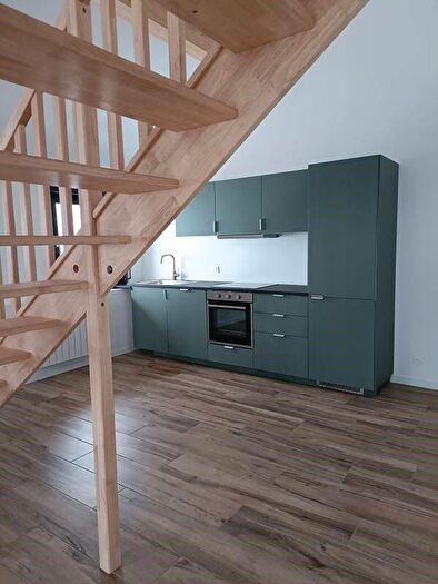 Habère-Poche - Appartement 4 pièces à louer