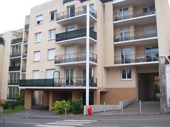 Appartement à louer - Chazeau, Firminy - 3 pièces - 2 chambres