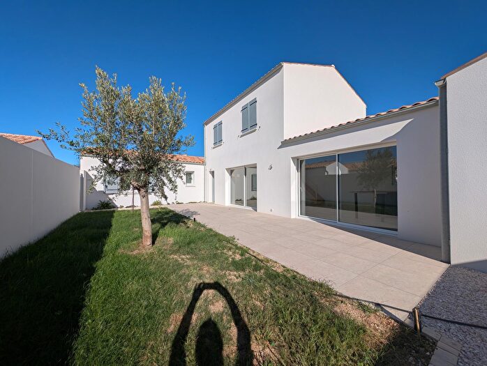 Puilboreau : Maison 4 pièces à vendre