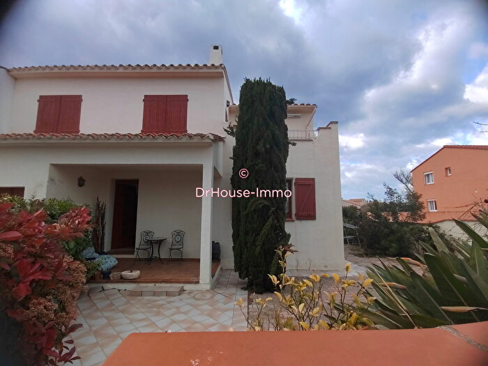 Maison 6 pièces à vendre à Saint-Cyprien, La Prade, La Vigie