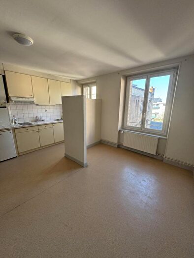 Rodez, Saint-Eloi, Camonil - Appartement 2 pièces à louer