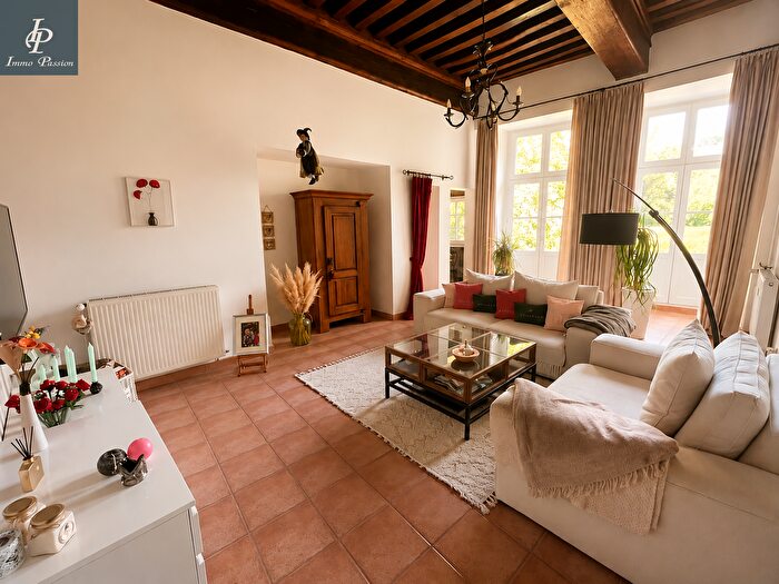 Appartement 6 pièces à Beire-le-Châtel, à vendre