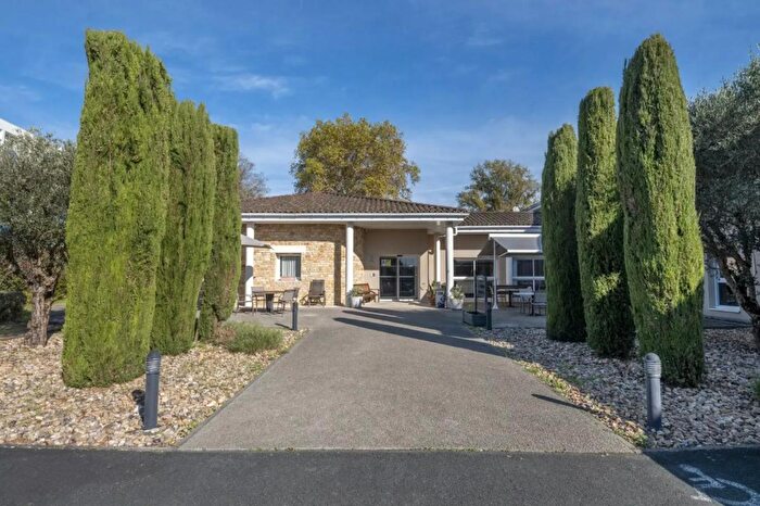 Appartement à vendre - Jonzac - 1 pièce - 1 chambre