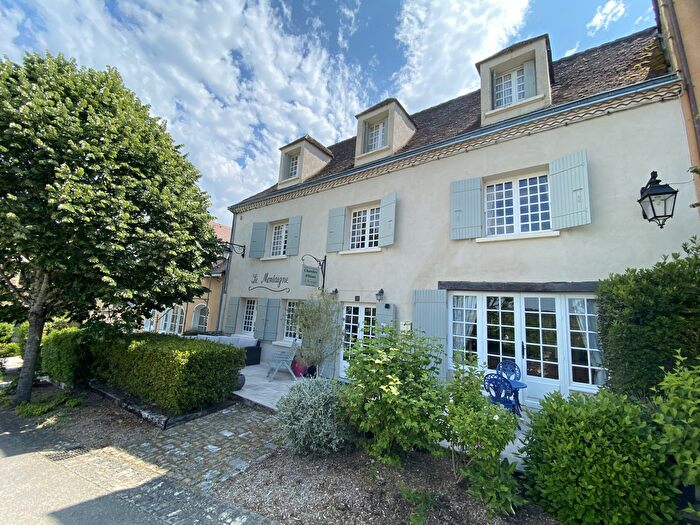 Maison à vendre - Sainte-Alvère - 8 pièces - 5 chambres