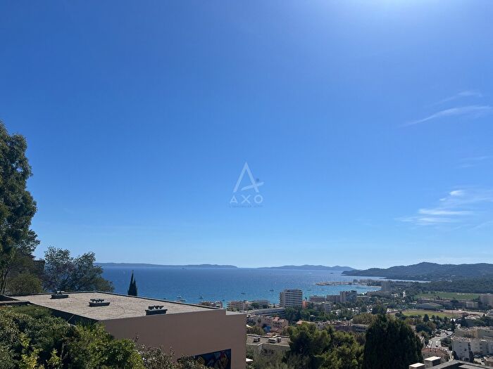 Appartement 2 pièces à vendre à Le Lavandou, Rousset, Four des Maures, Saint-Clair