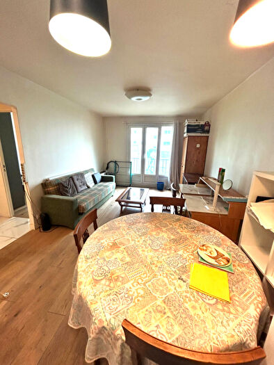 Appartement 2 pièces à louer à Chelles, Chelles Sud, Grande Prairie, Bords de Marne