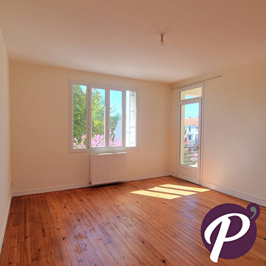 Appartement 3 pièces à louer à Bergerac, Clairat, L'Alba, Les Costes