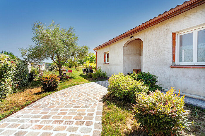 Maison 5 pièces à vendre - Dieupentale