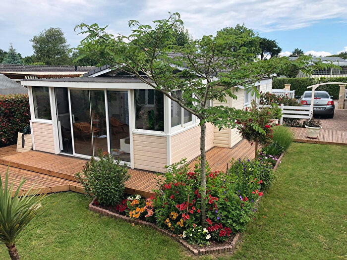 Maison à vendre - Saint-Gildas-de-Rhuys - 4 pièces - 2 chambres