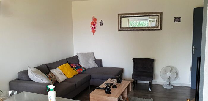 Appartement 2 pièces à vendre - Mont-de-Marsan, Nonères, Argenté