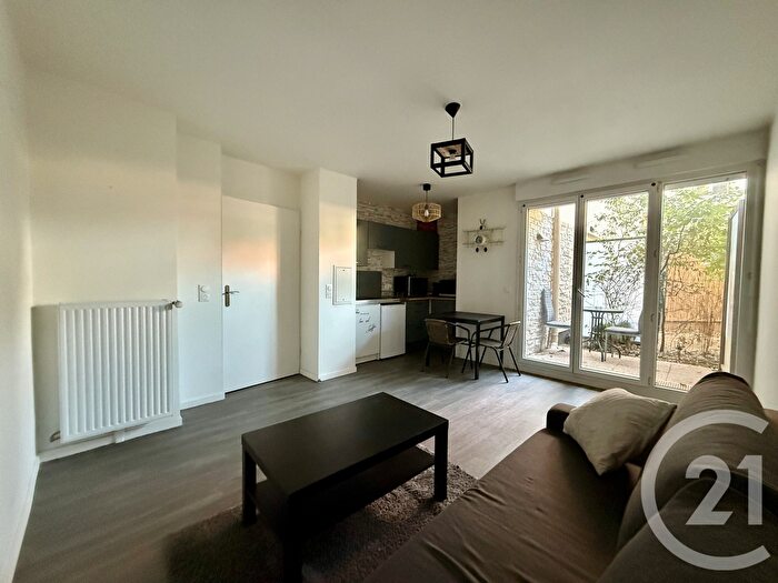 Appartement 1 pièce à vendre - Livry-Gargan, Nord