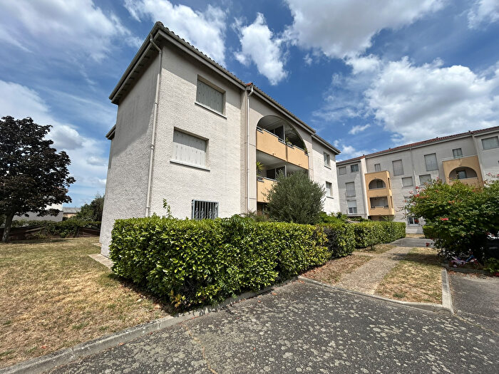 Appartement 5 pièces à vendre à Toulouse, La Vache, La Salade