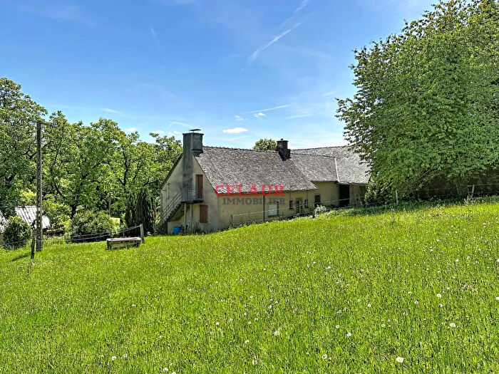 Maison 6 pièces à vendre à Beynat