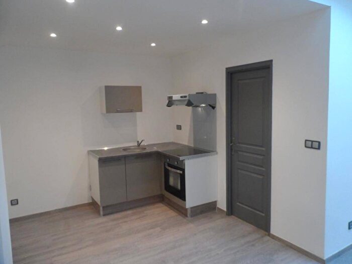 Appartement à louer - Amiens - 2 pièces - 1 chambre