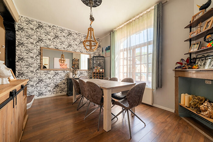 Maison à vendre - Auby - 5 pièces - 2 chambres