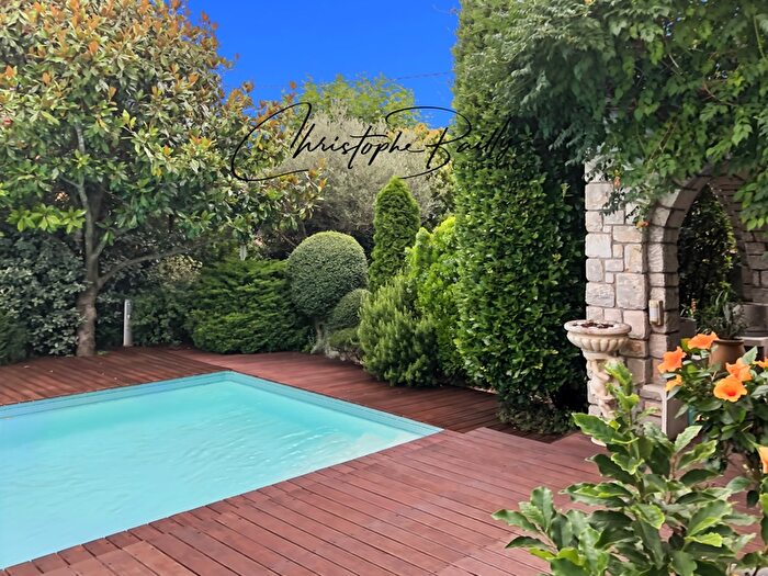 Maison à vendre - Toulouse, Pont des Demoiselles, Saint-Exupéry - 5 pièces - 3 chambres