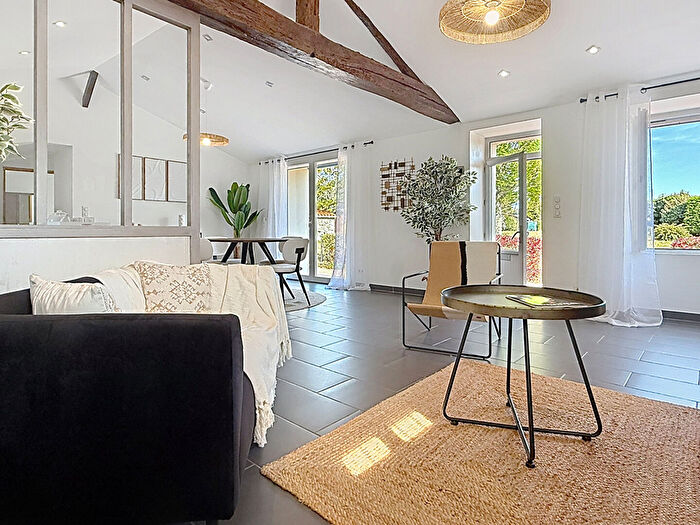 Maison à vendre - Bourgneuf-en-Retz - 4 pièces - 2 chambres
