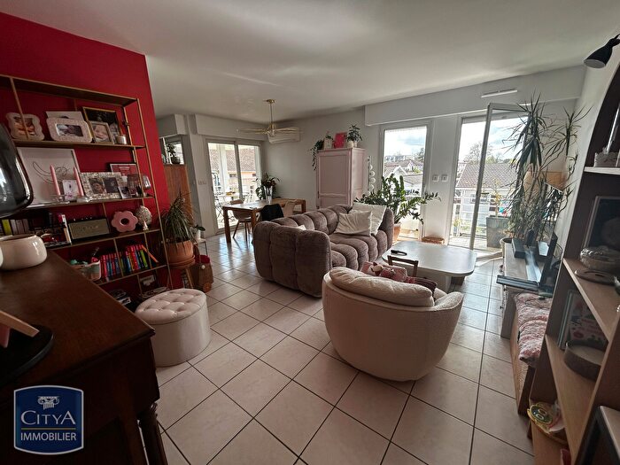 Appartement 3 pièces à vendre à Dax, Saubagnacq, Berre