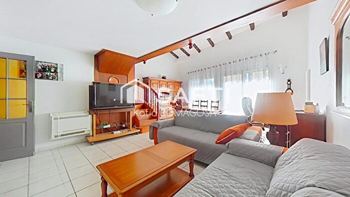 Le Boulou : Appartement 3 pièces à vendre