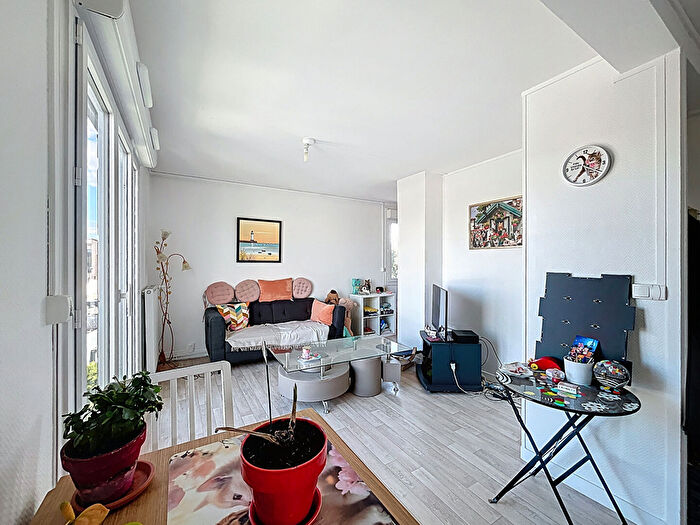 Appartement à vendre - Orléans, La Madeleine, Saint-Laurent - 1 pièce - 1 chambre