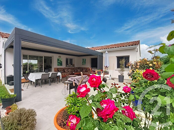 Maison 5 pièces à vendre à Verdun-sur-Garonne