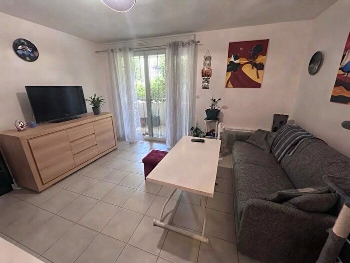 Castanet-Tolosan : Appartement 3 pièces à vendre