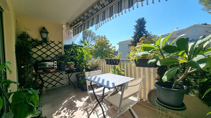 Saint-Raphaël, Boulouris : Appartement 2 pièces à vendre