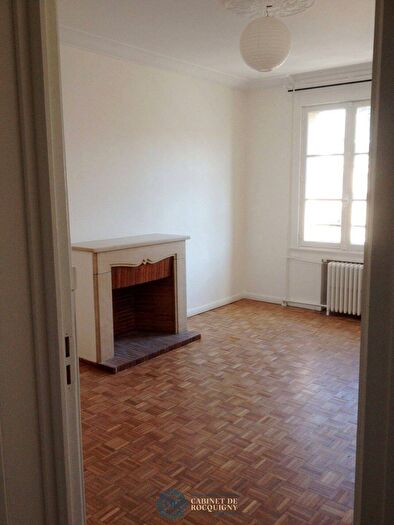 Appartement 2 pièces à louer à Carmes-République, Orléans