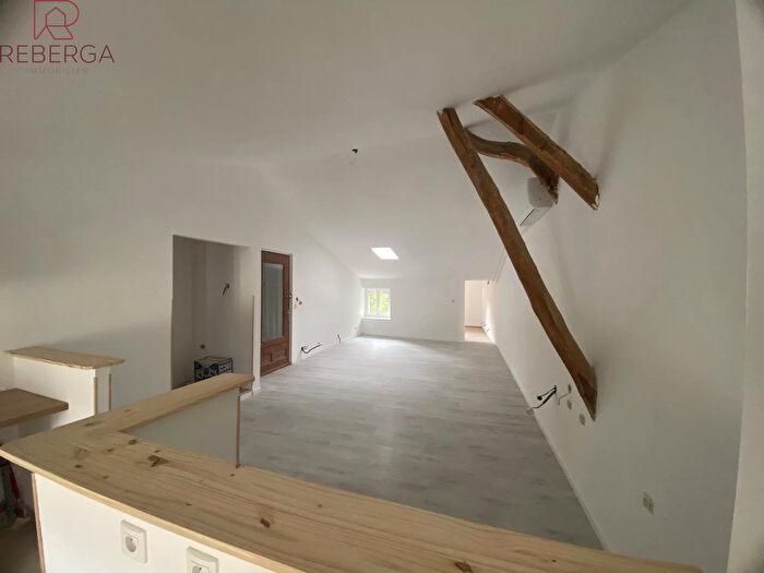 Saint-Amans-Soult - Appartement 2 pièces à louer
