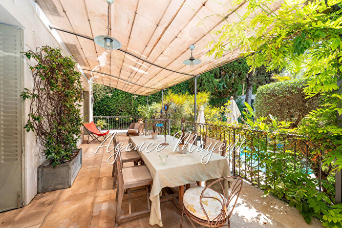 Maison à vendre à Cannes, Californie Pezou