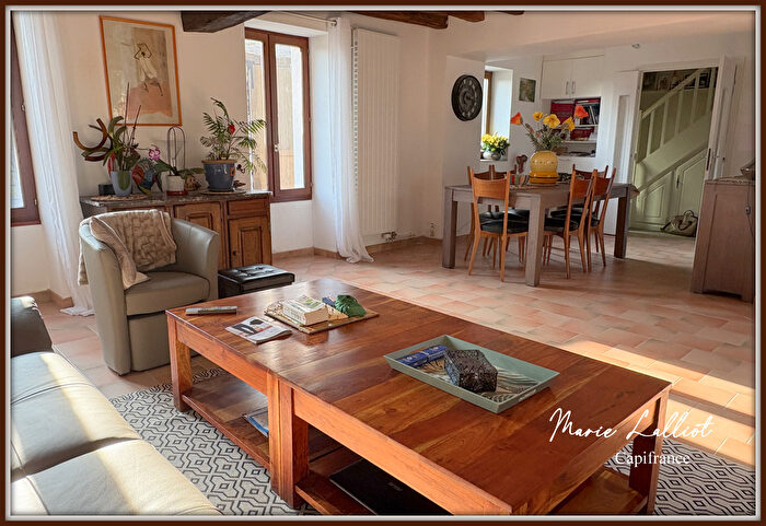 Grangermont : Maison 8 pièces à vendre