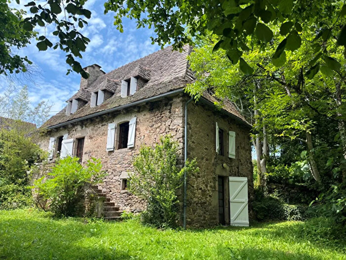 Maison 7 pièces à vendre à Reygade