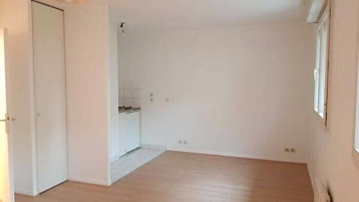 Appartement 1 pièce à louer - Massy