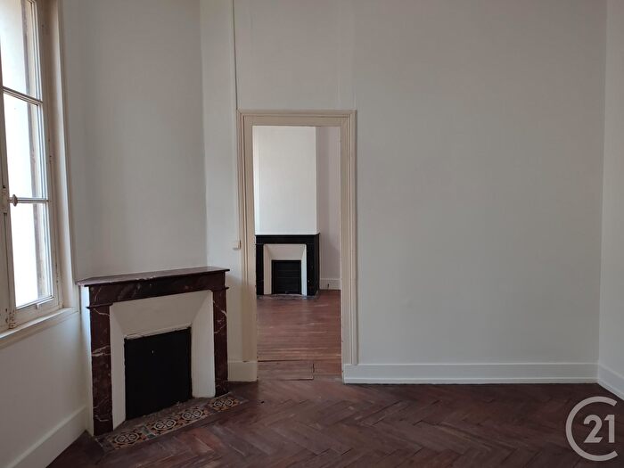 Maison 3 pièces à louer à Bordeaux, Nansouty