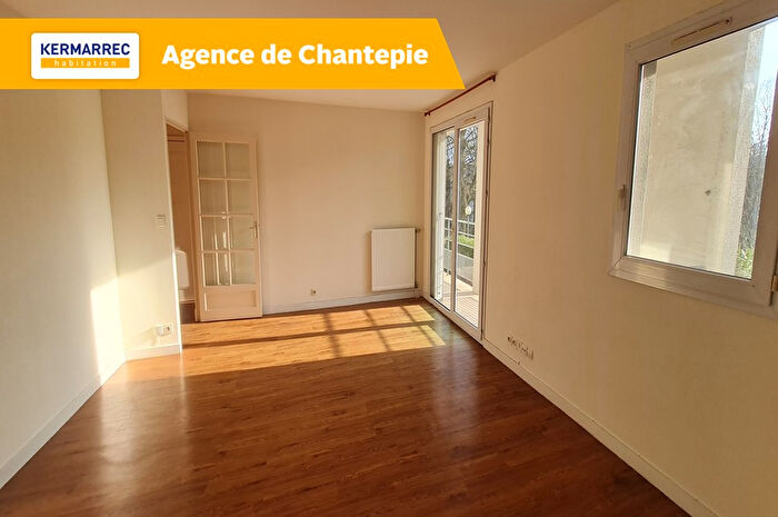 Appartement à vendre - Quartiers Sud-Est, La Poterie - 3 pièces - 1 chambre