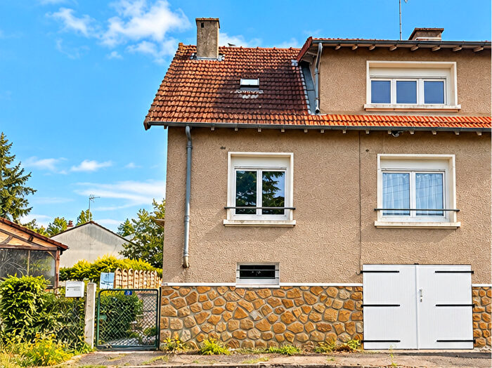Vierzon, Bois Marteau, Grelet - Maison 5 pièces à louer